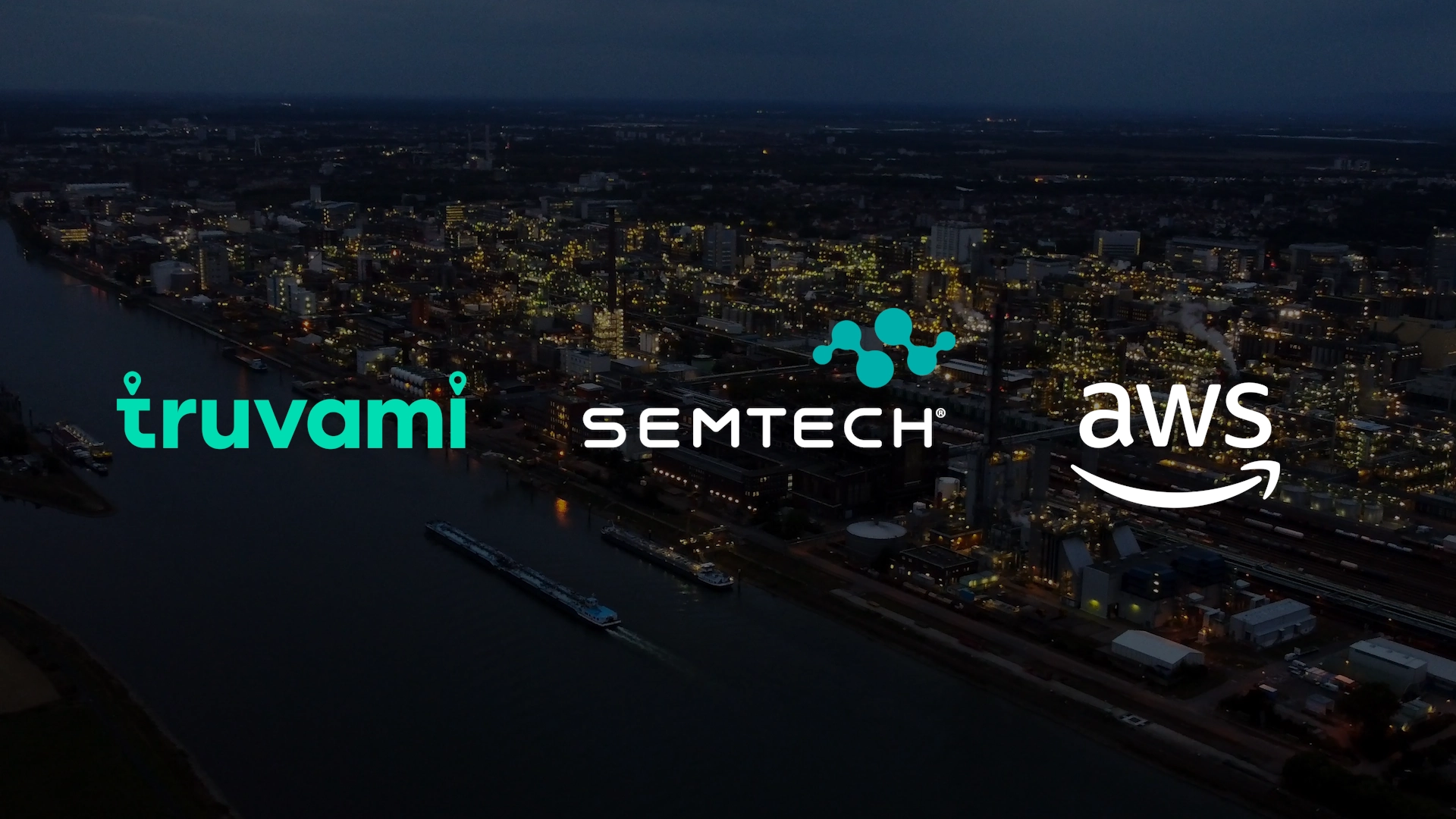 The Challenge of Battery Efficient Asset Tracking - truvami